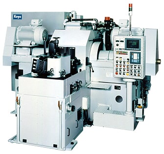 HD-10 Surface Grinding Machines by Koyo | Machine 500